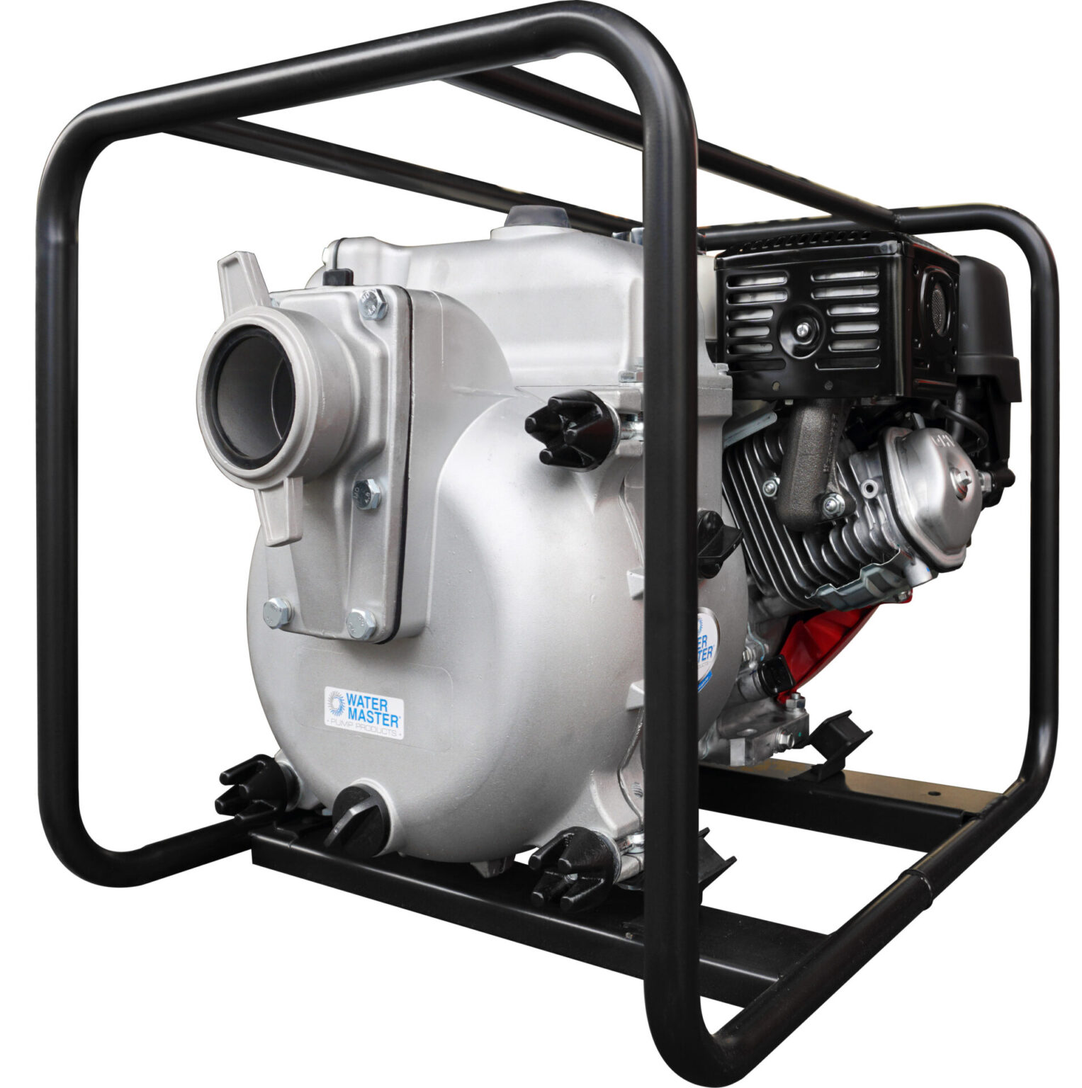 3" Trash Pump - Honda engine - Reliable, Aussie pumps by Water Master