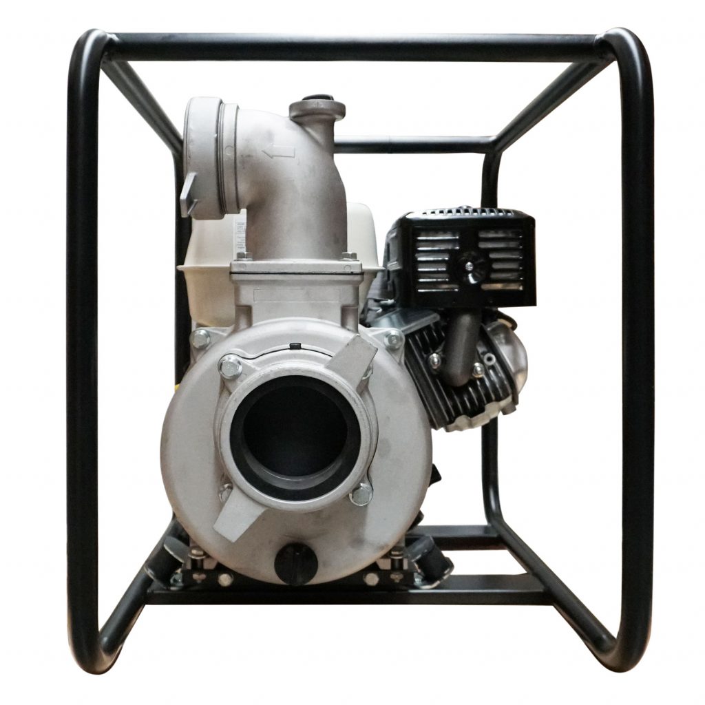 4" Water Transfer Pump - Reliable, Australian pumps by Water Master