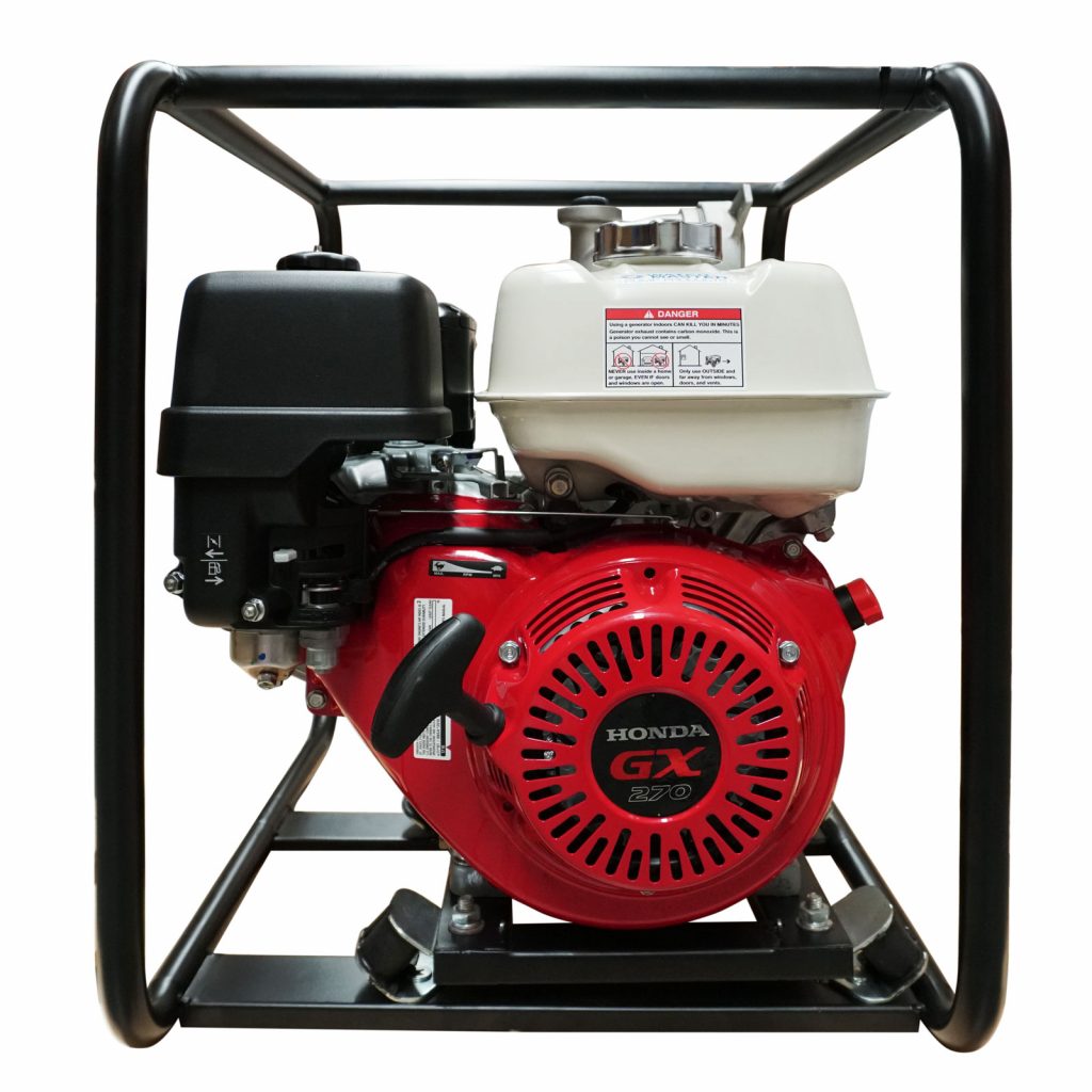 Water Transfer Pumps - Water Master Pumps Products