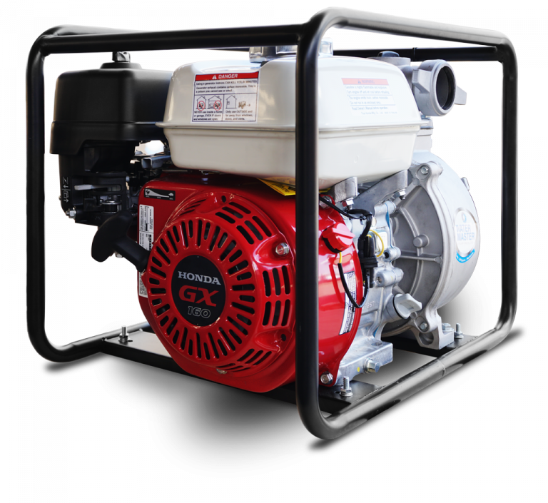 Water Pumps Built For Australian Conditions | Water Master