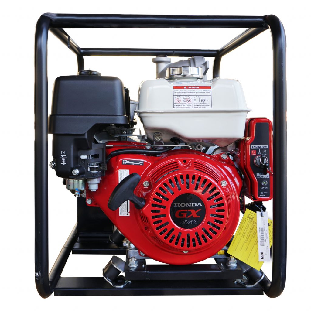 Water Transfer Pumps - Water Master Pumps Products